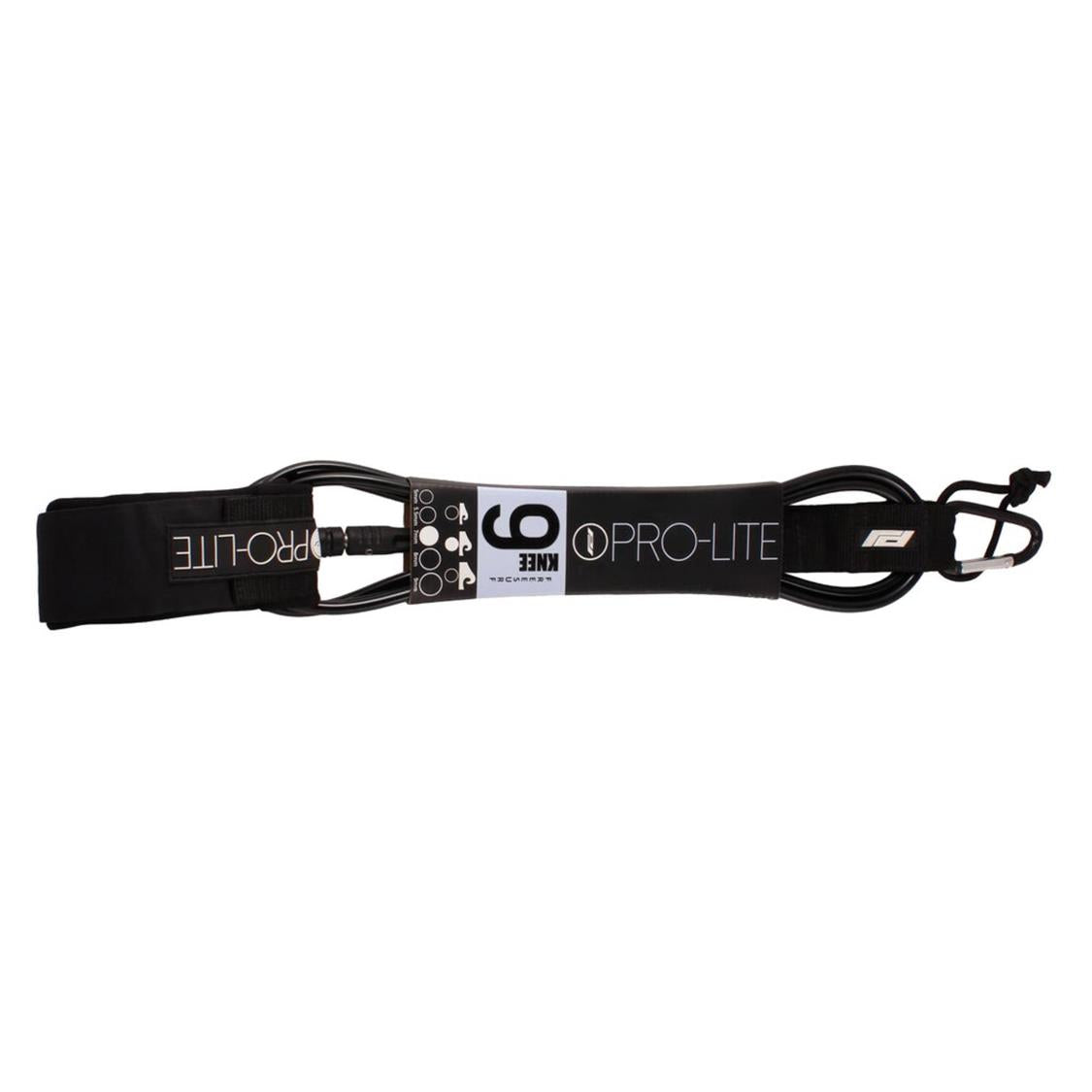 Prolite 9.0' Freesurf Knee Double Swivel Leash – Coastys